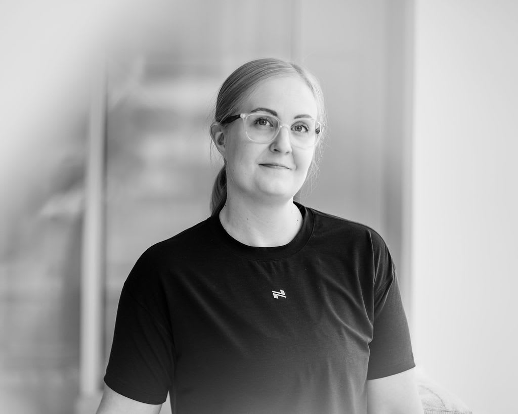 Koulutettu hieroja Jaana Ahonen - Katso salongin vapaat ajat | Timma