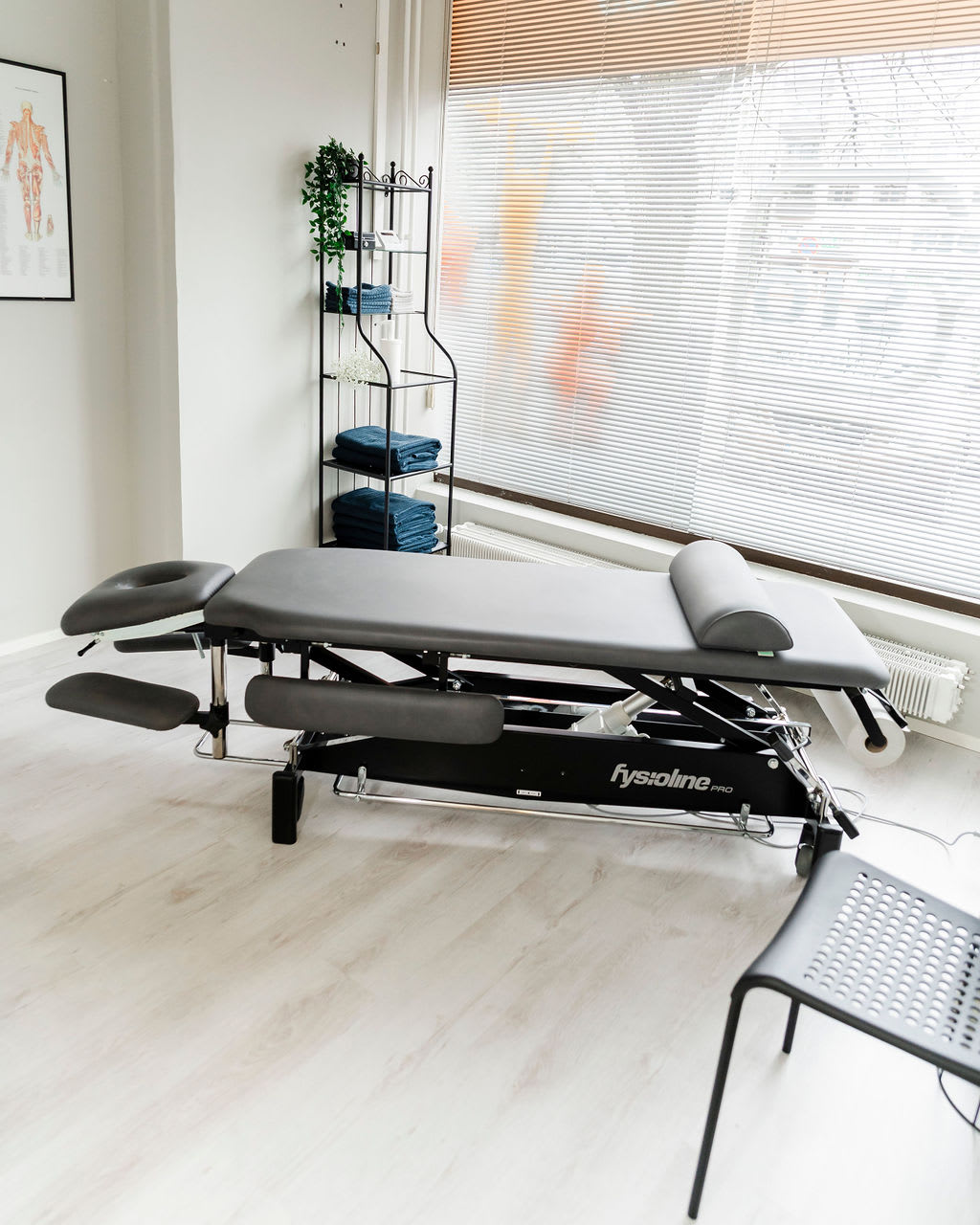 Hieronta Lahti | Timma