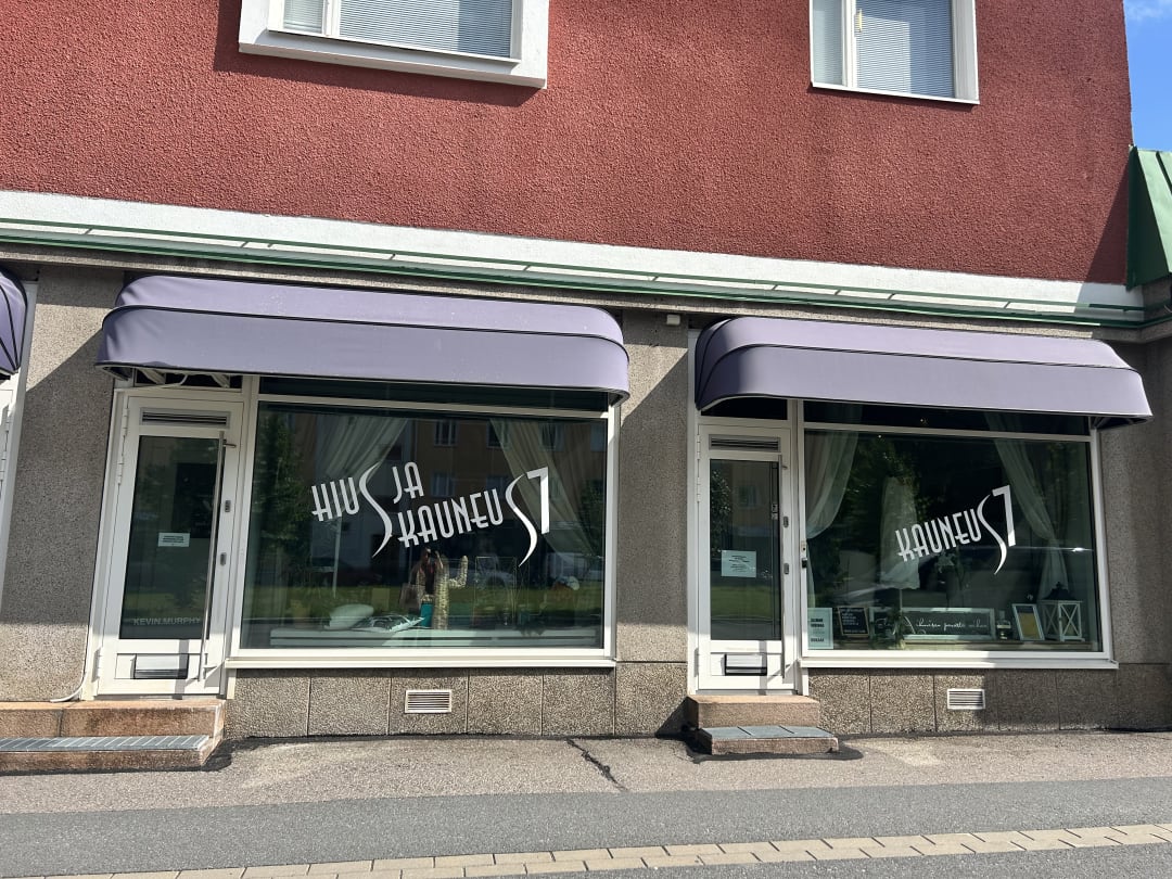 Kynnet Tampere | Timma