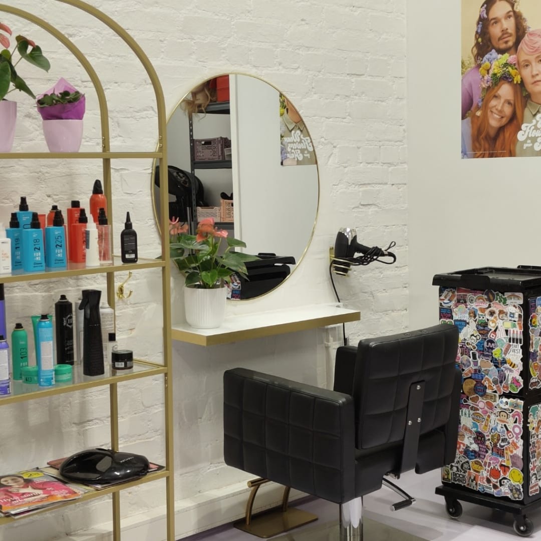 Kampaamo Hämeenlinna | Timma