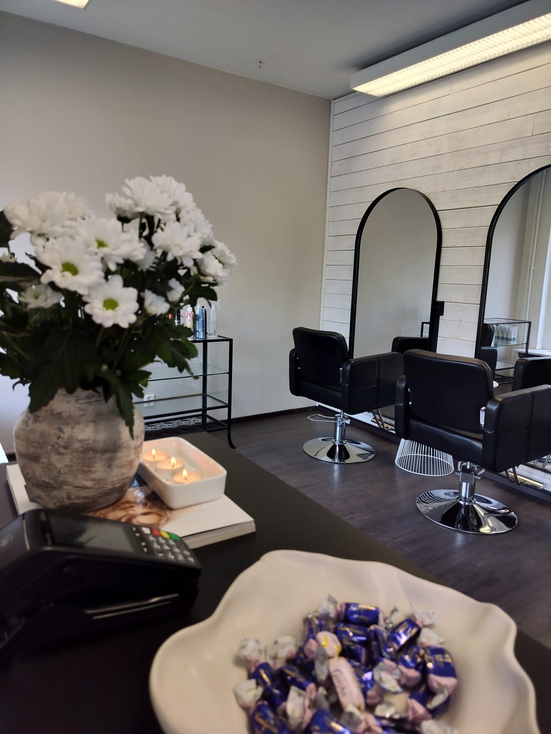 Parturi Espoo | Timma