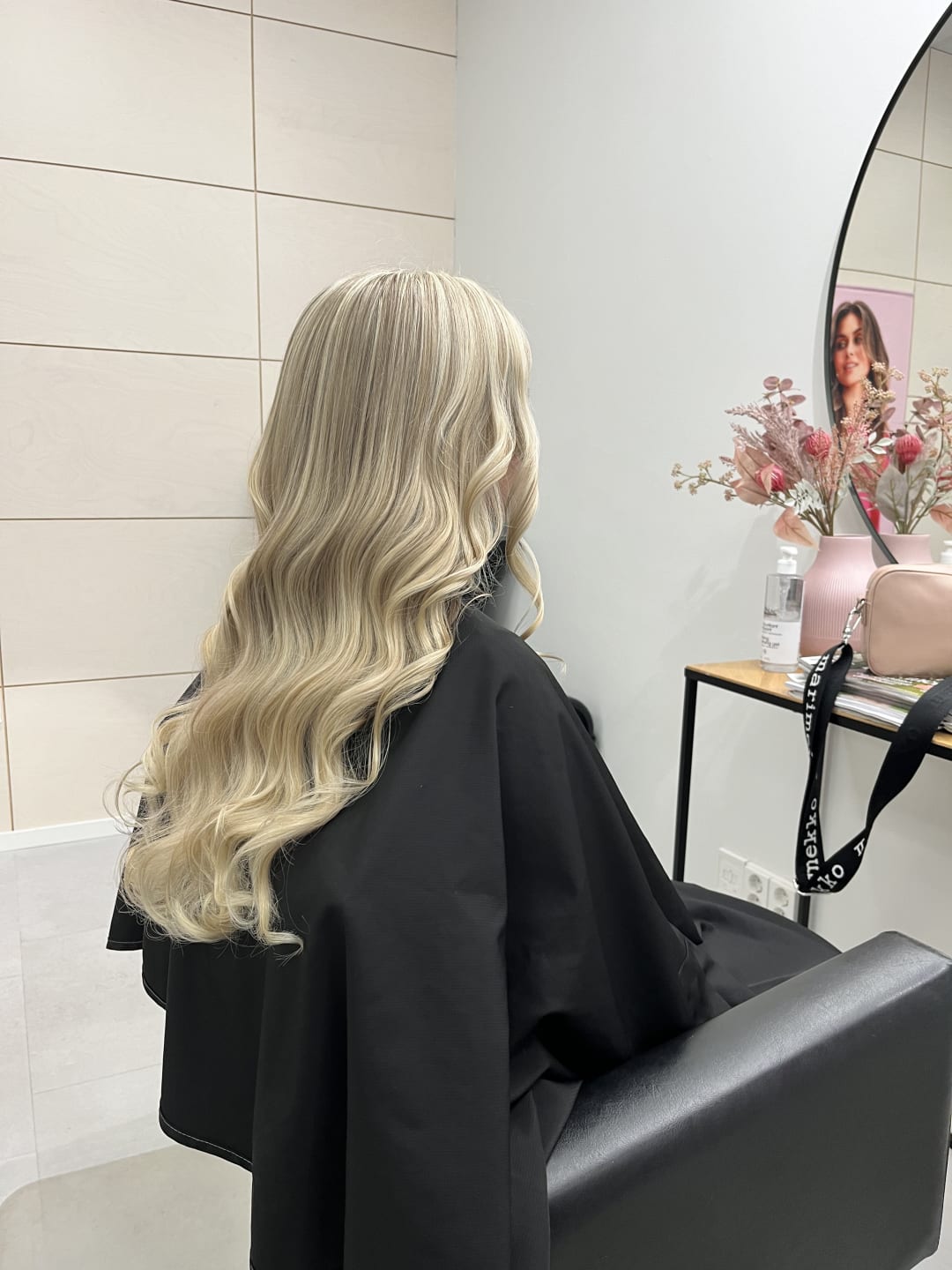 Kampaamo Oulu | Timma