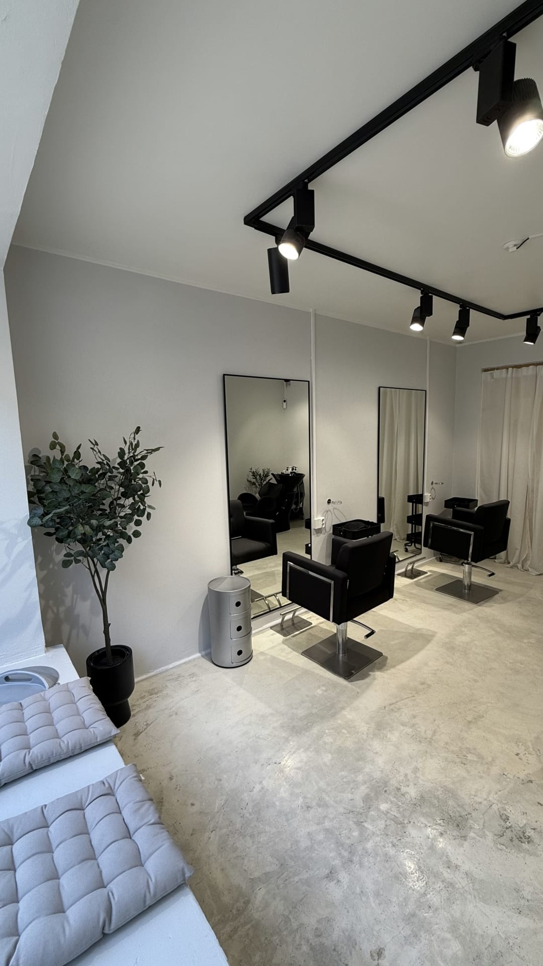 Parturi Vantaa | Timma