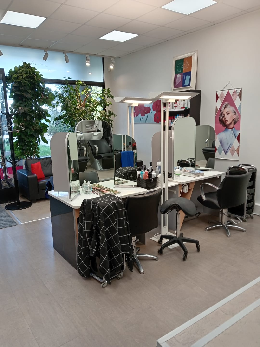 Parturi Vantaa | Timma