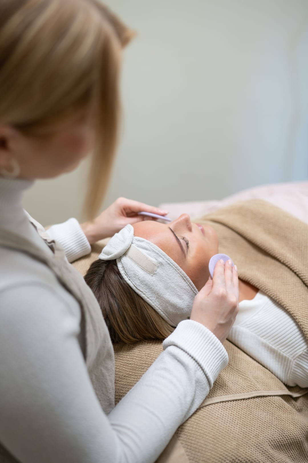 Jalkahoidot Helsinki | Timma