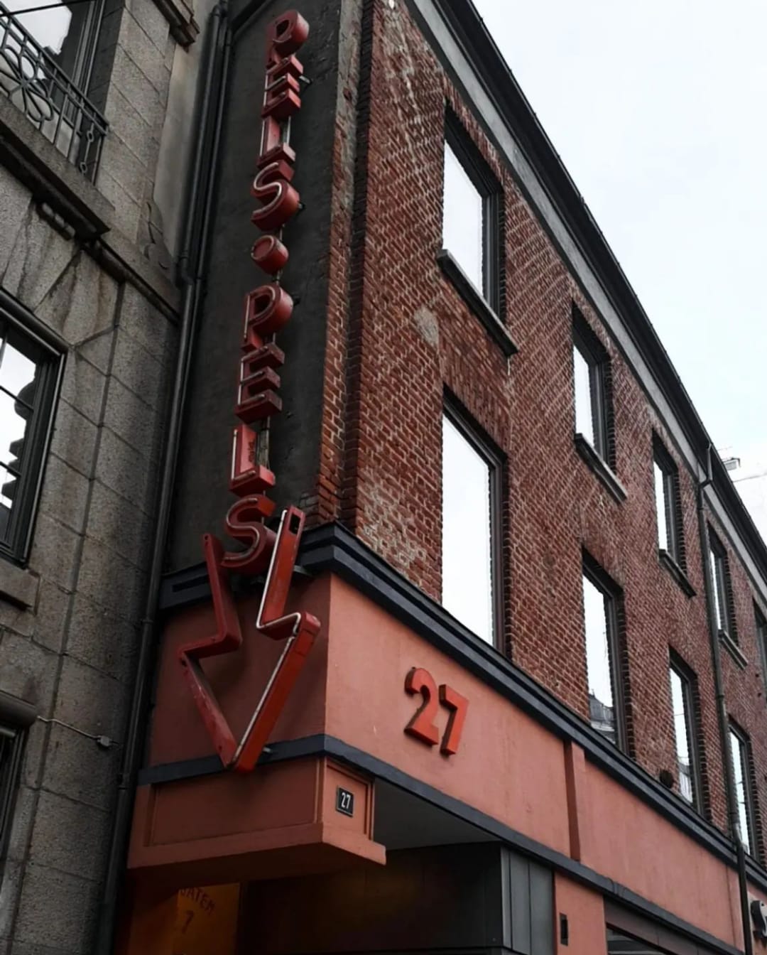 Hårklipp Oslo | Timma