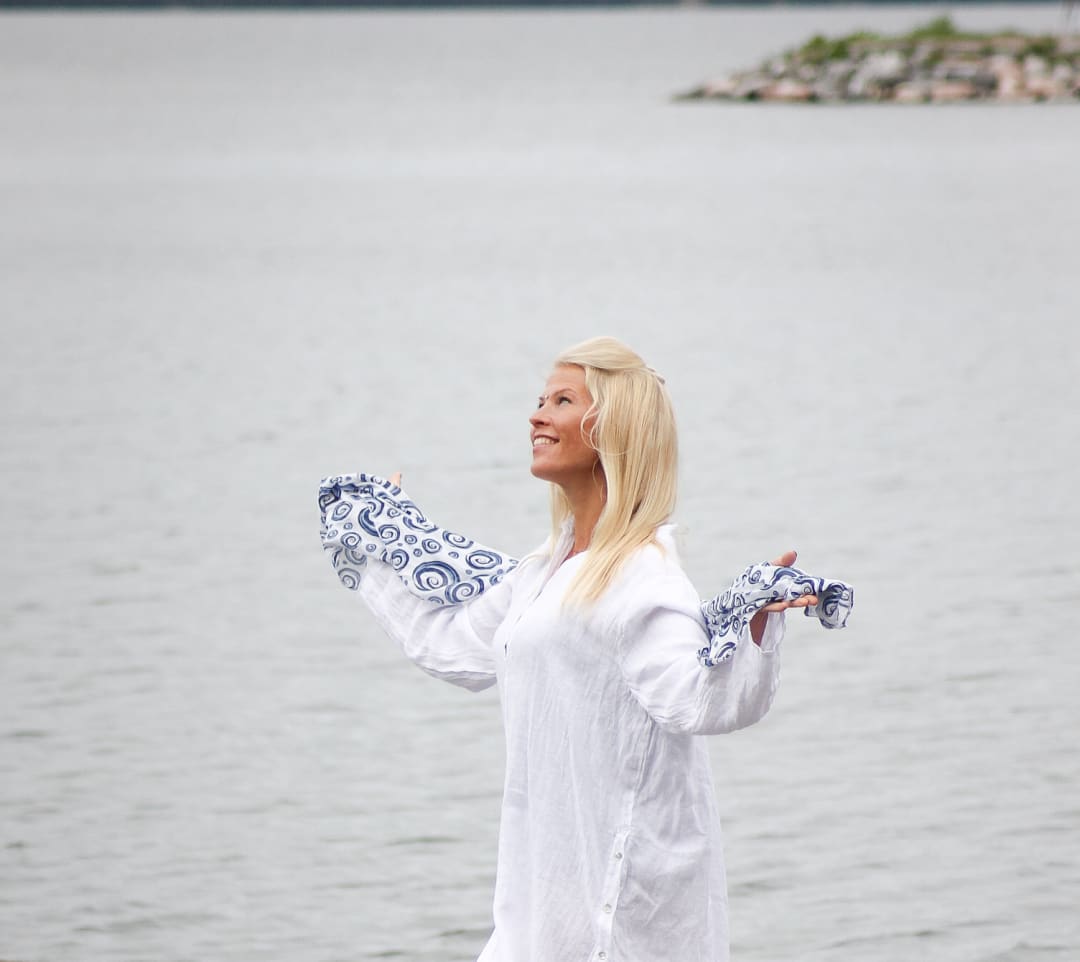 Hieronta Lahti | Timma