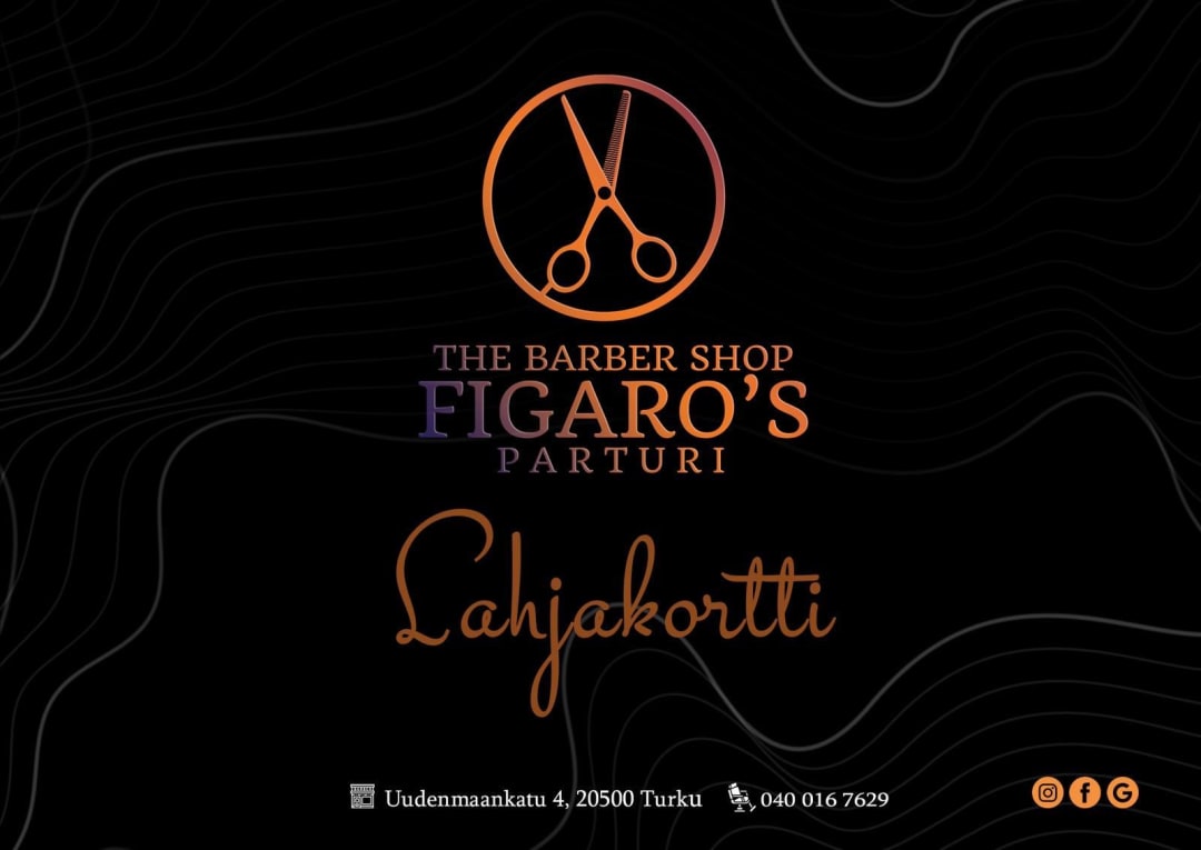 Kampaamo Turku | Timma