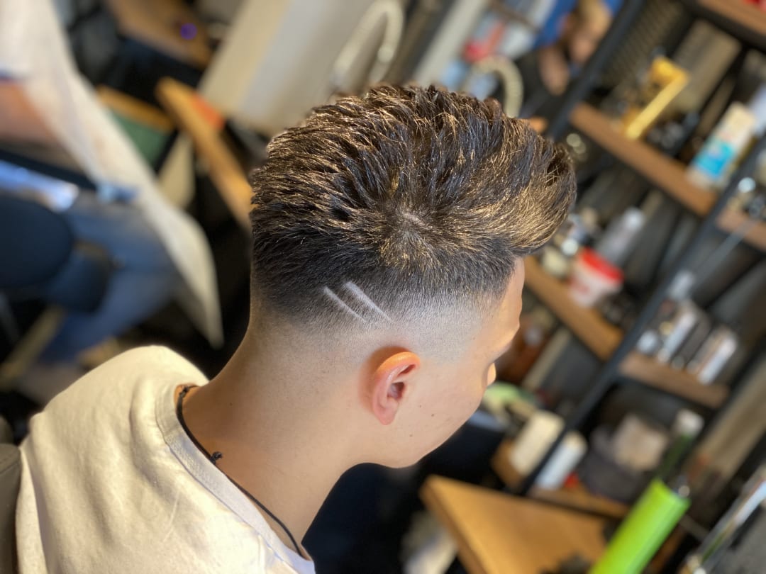 Kampaamo Oulu | Timma