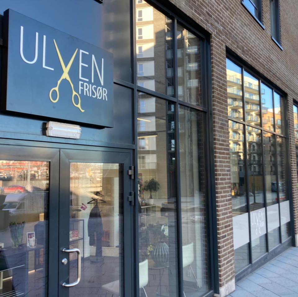 Frisør Oslo | Timma