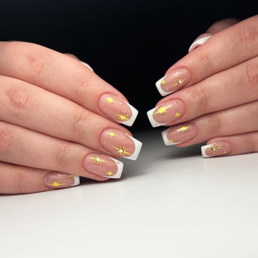 Manikyr og pedikyr Oslo | Timma