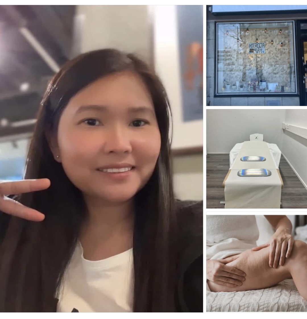 Hieronta Tampere | Timma