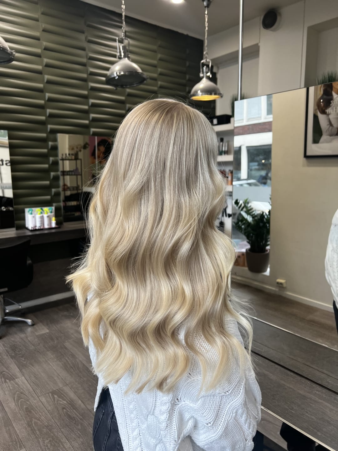 Barber Oslo | Timma