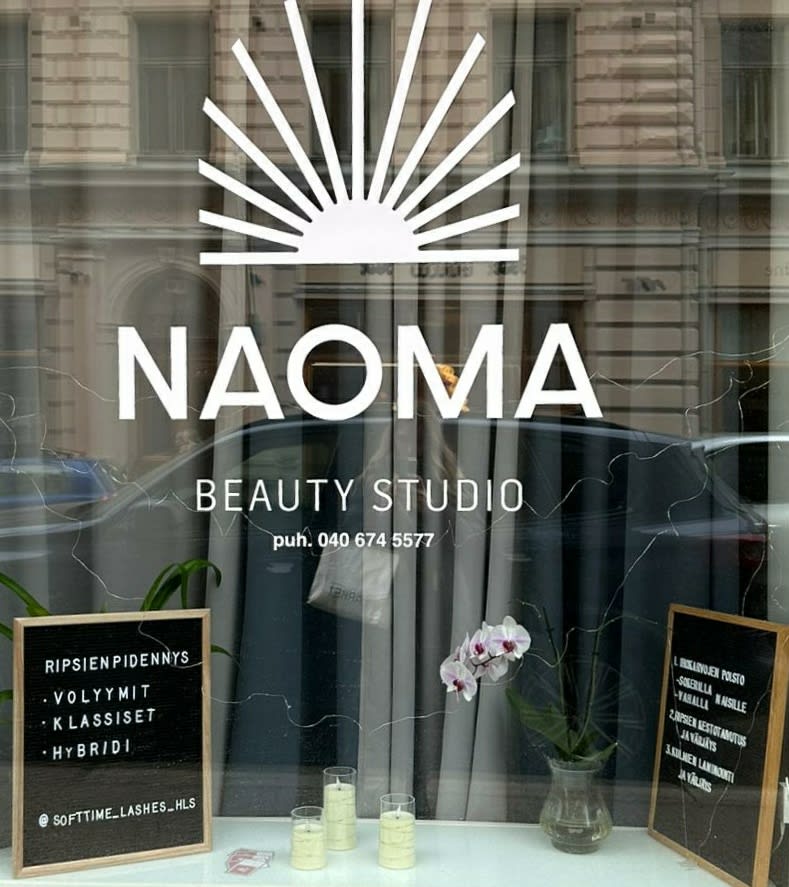 Jalkahoidot Helsinki | Timma