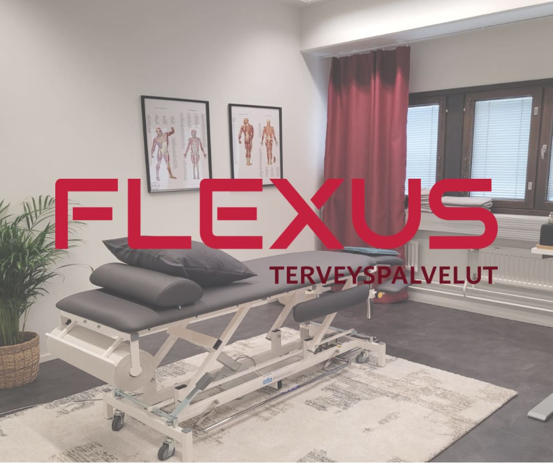 Klassinen hieronta Vantaa | Timma