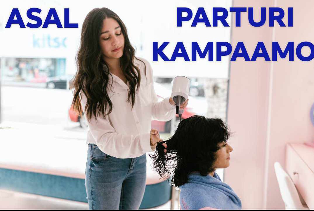 Parturi Turku | Timma