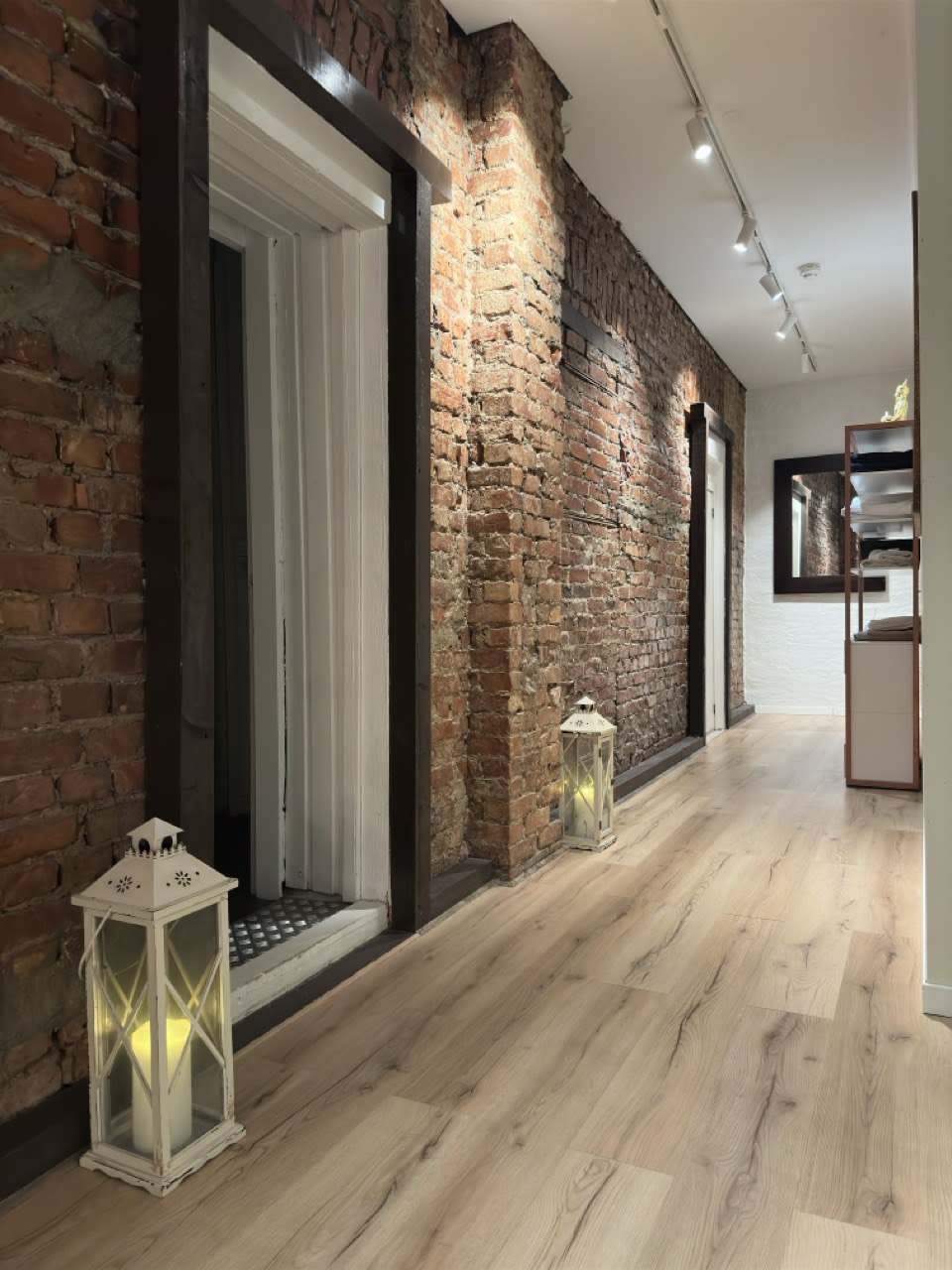 Manikyr Oslo | Timma