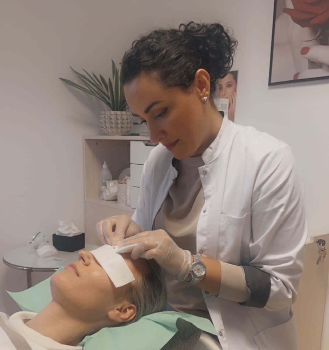 Massasje Drammen | Timma