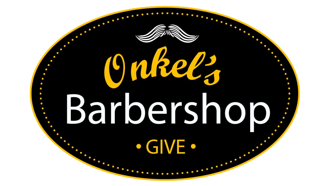 Onkels Barbershop Give - Se salonens ledige tider | Timma