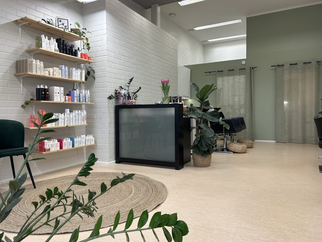 Parturi Vantaa | Timma