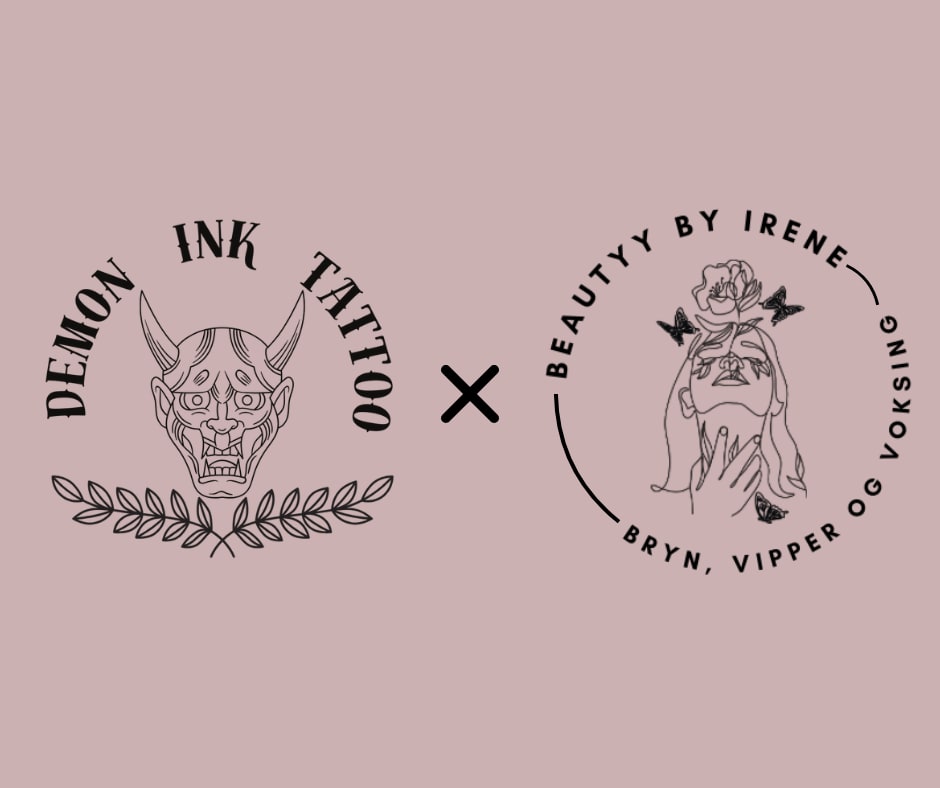Demon Ink & Beauty - Se salongens ledige timer | Timma