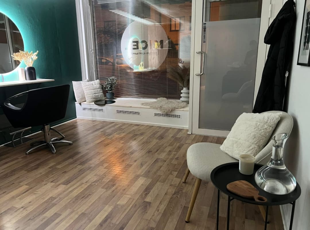 Parturi Turku | Timma