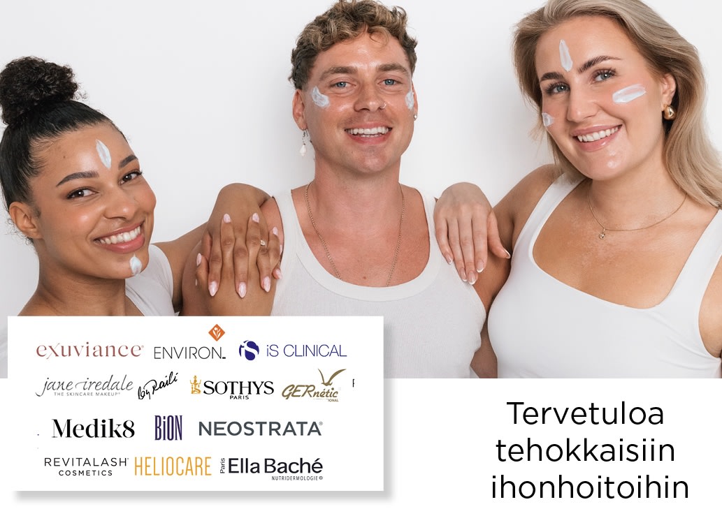 Urheiluhieronta Helsinki | Timma