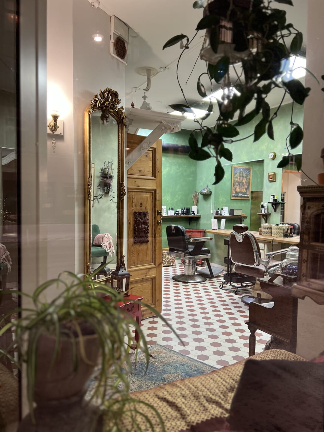 Kampaukset Helsinki | Timma