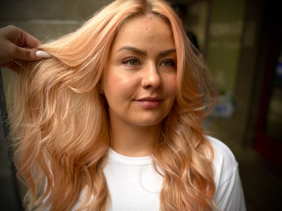 Kampaamo Oulu | Timma