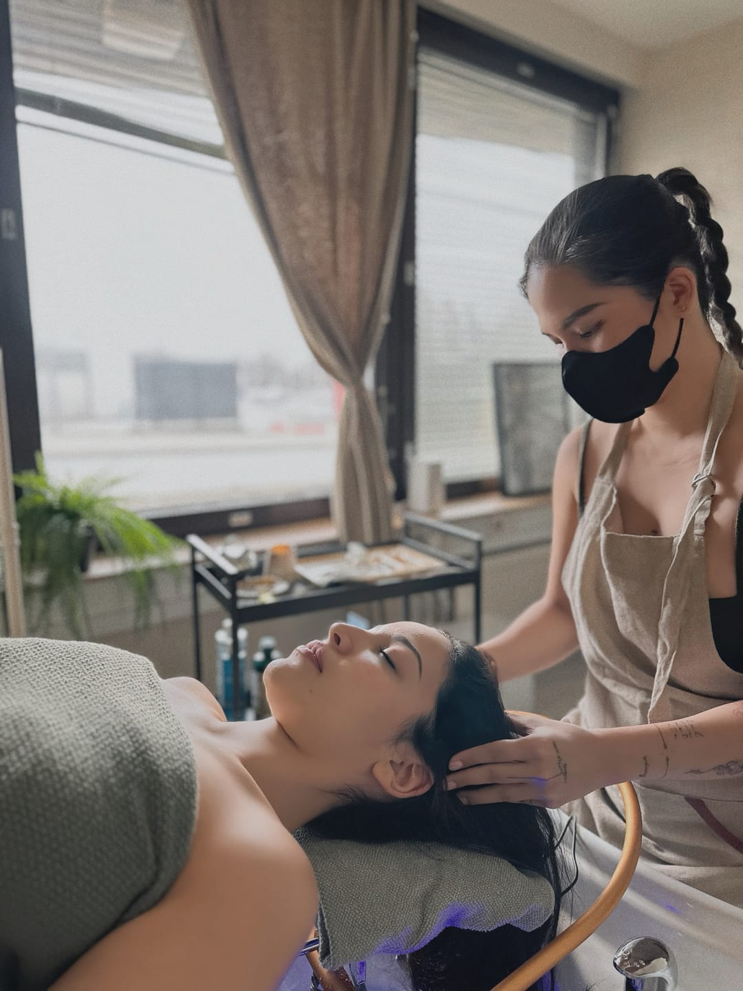 Jalkahoito Espoo | Timma