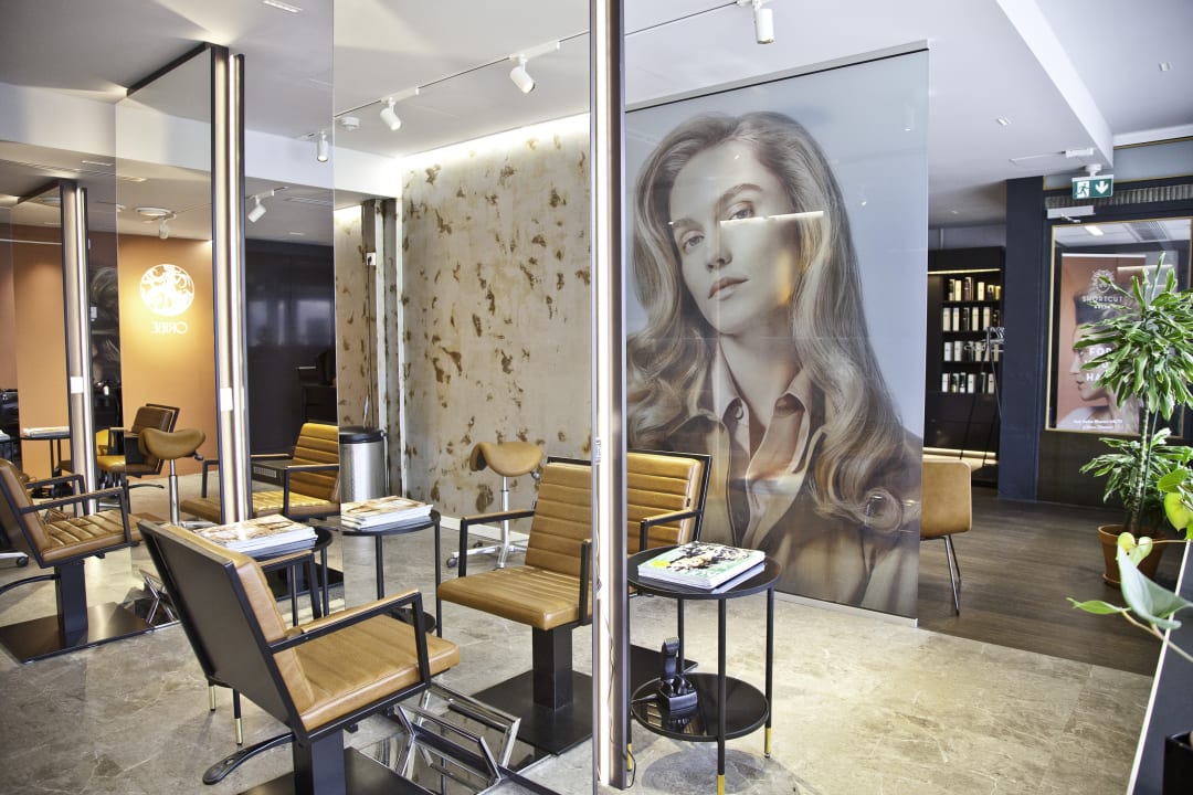 Parturi Vantaa | Timma