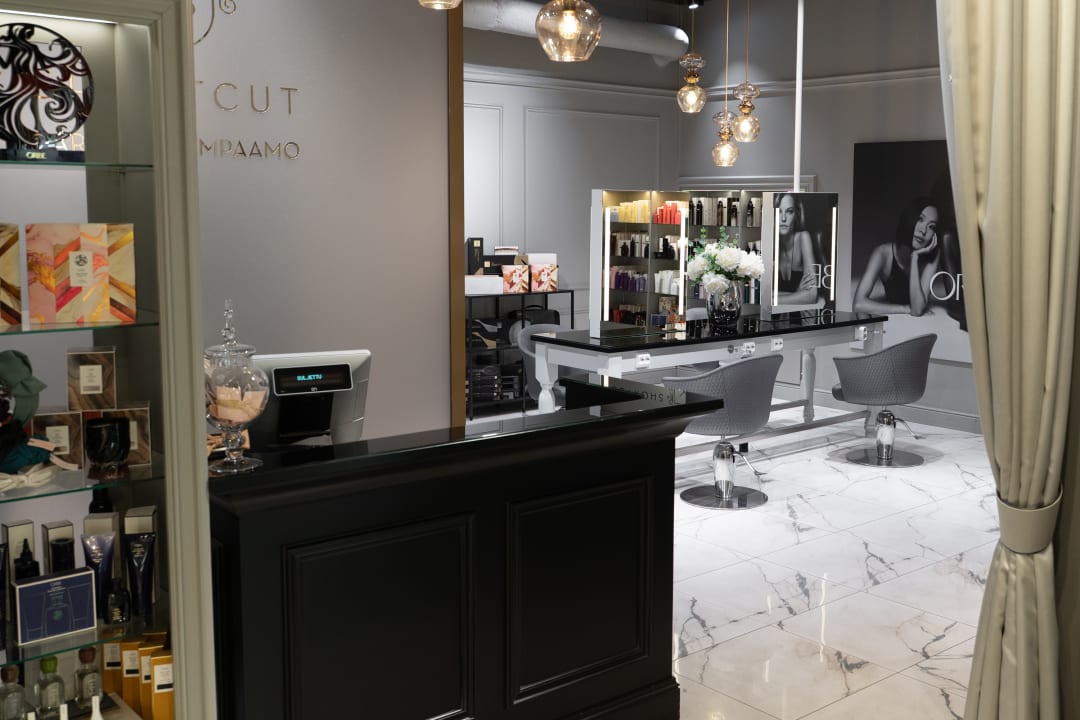 Parturi Espoo | Timma