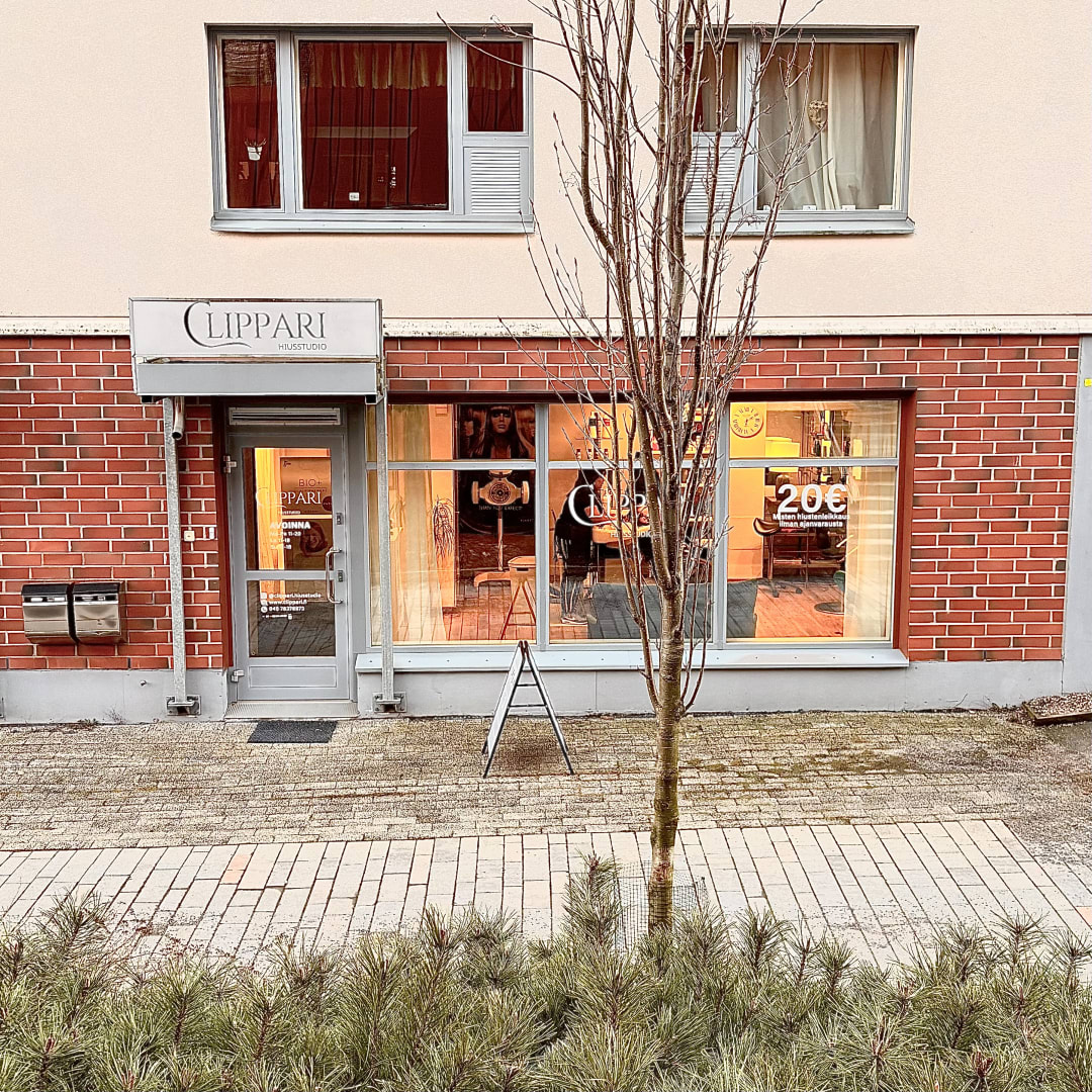 Parturi Espoo | Timma