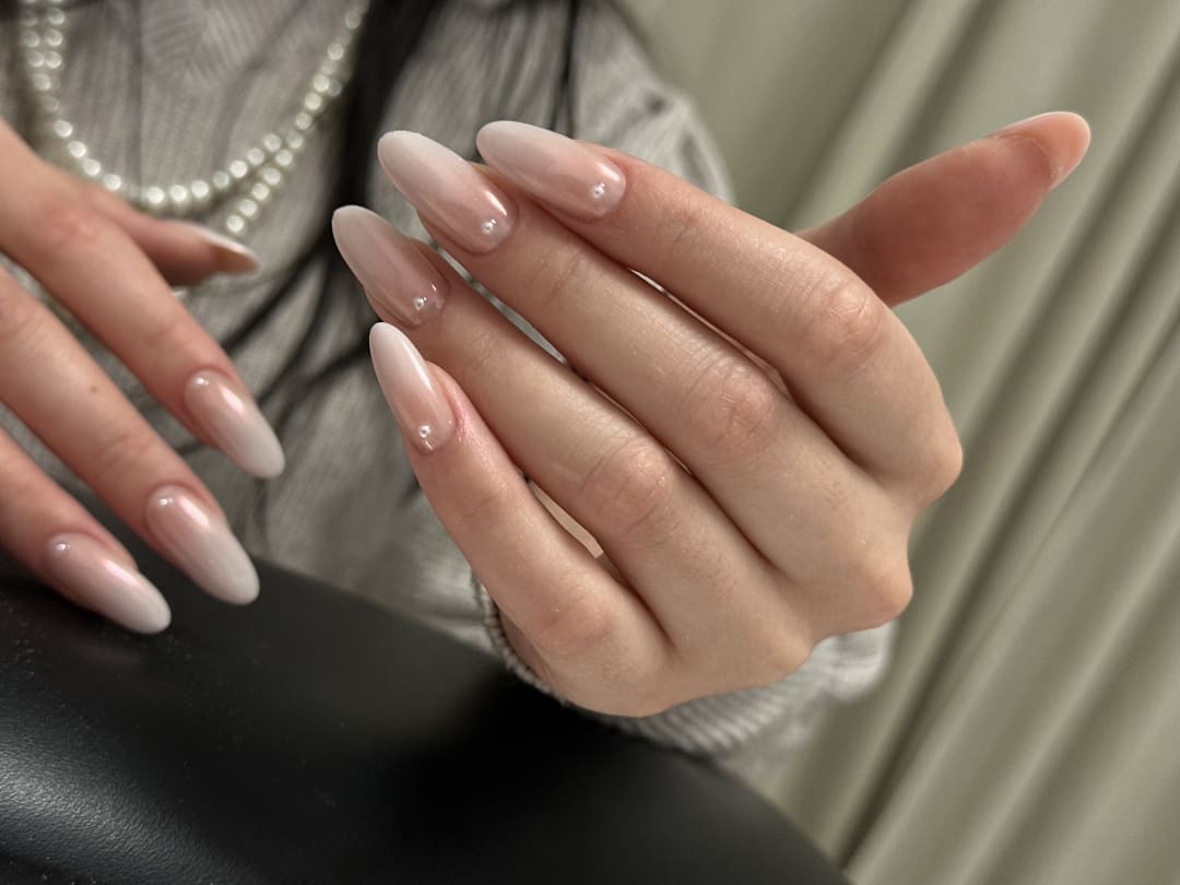 Negler Drammen | Timma