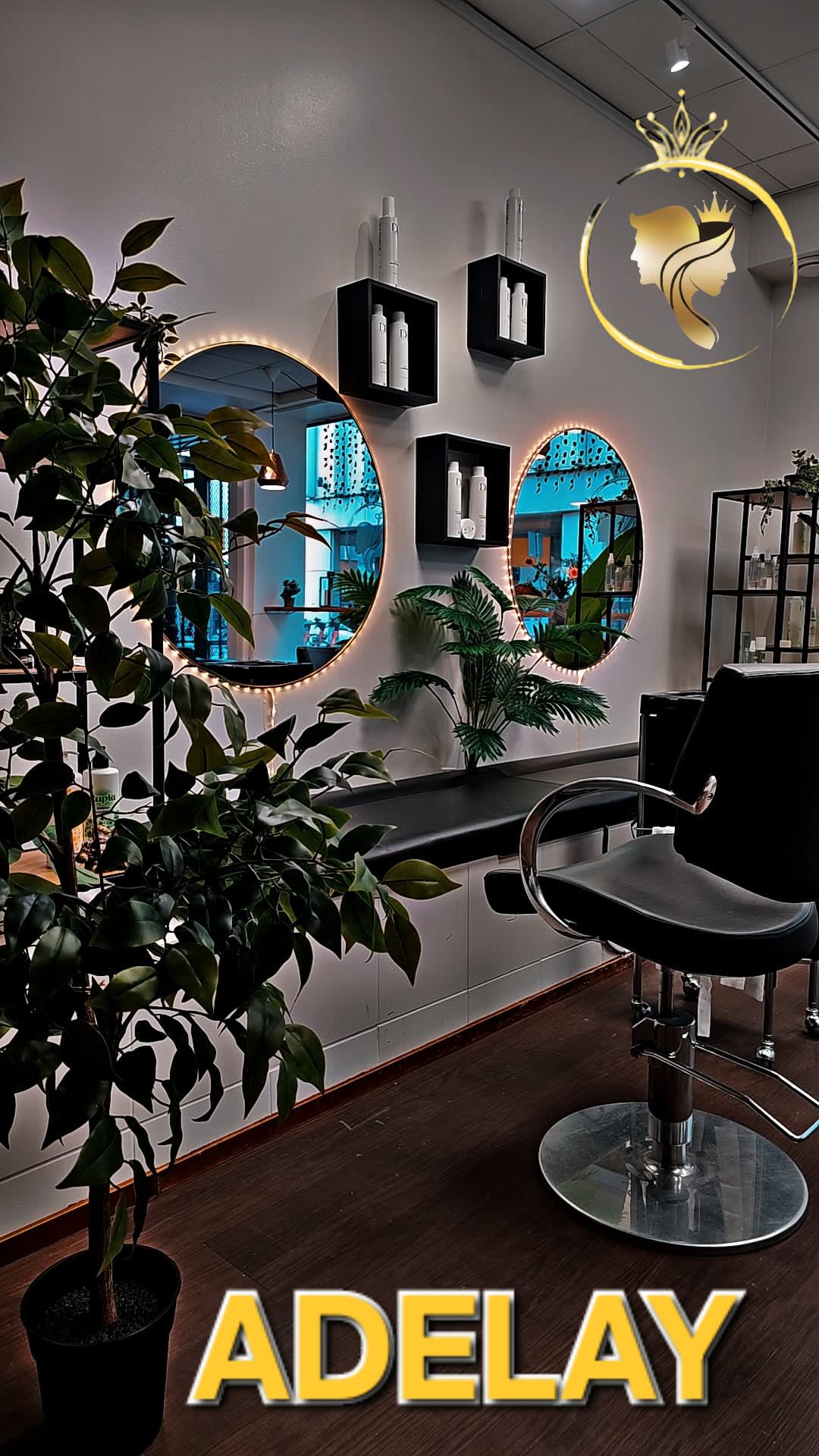 Kampaukset Tampere | Timma