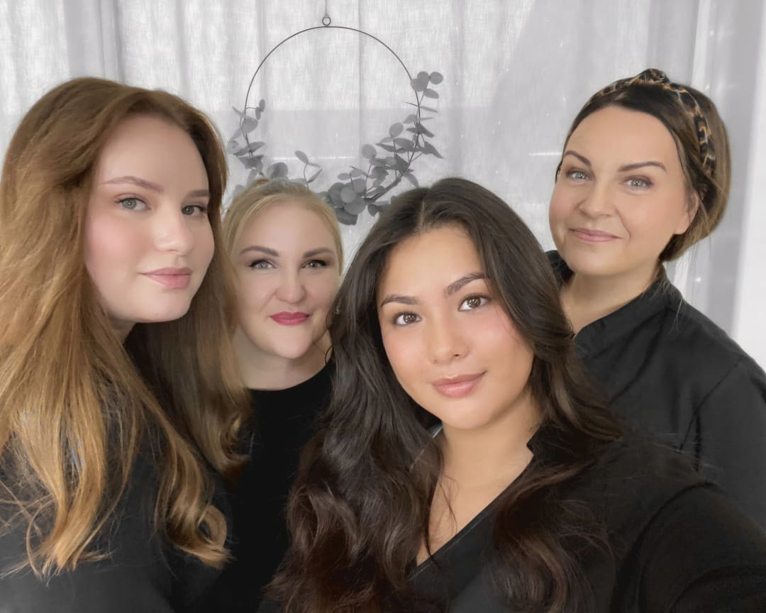 Jalkahoidot Jyväskylä | Timma