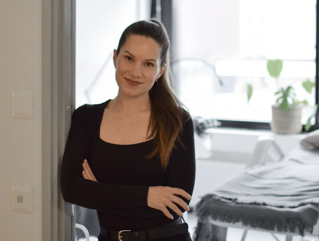 Jalkahoito Turku | Timma