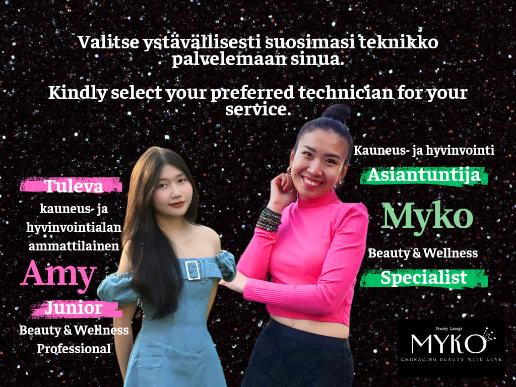 Jalkahoidot Tampere | Timma