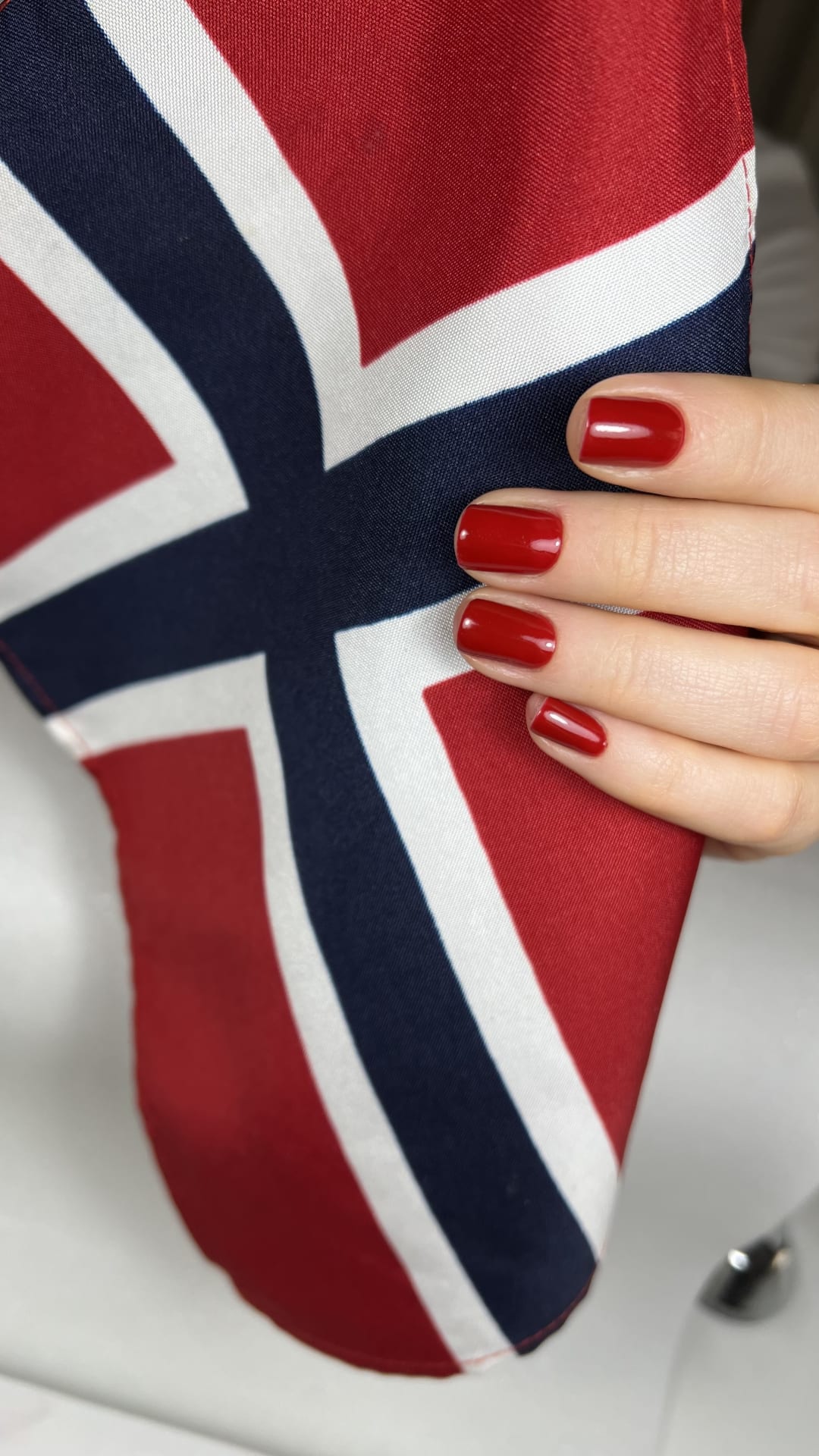 Manikyr Oslo | Timma