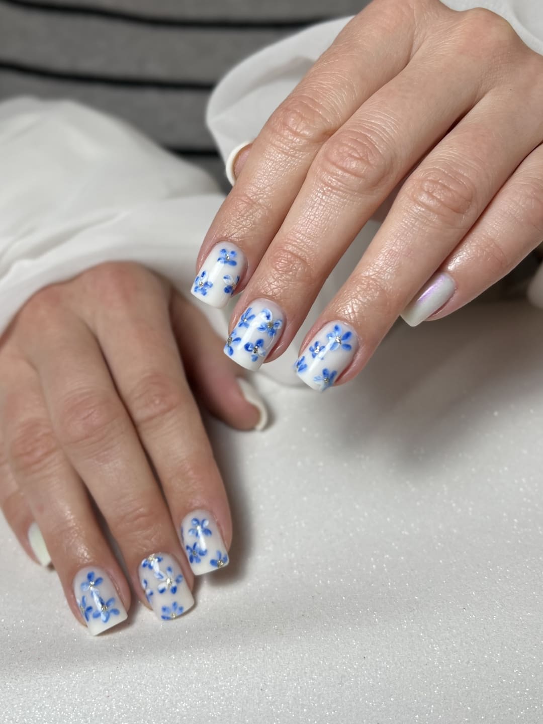 Manikyr Oslo | Timma