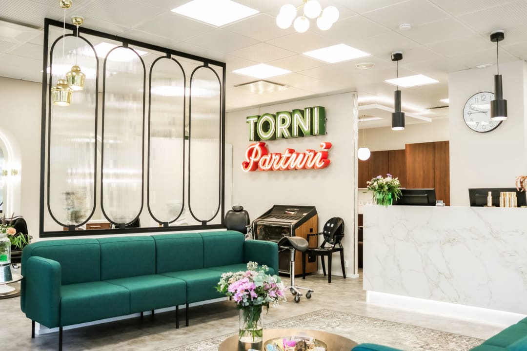 Parturi Oulu | Timma