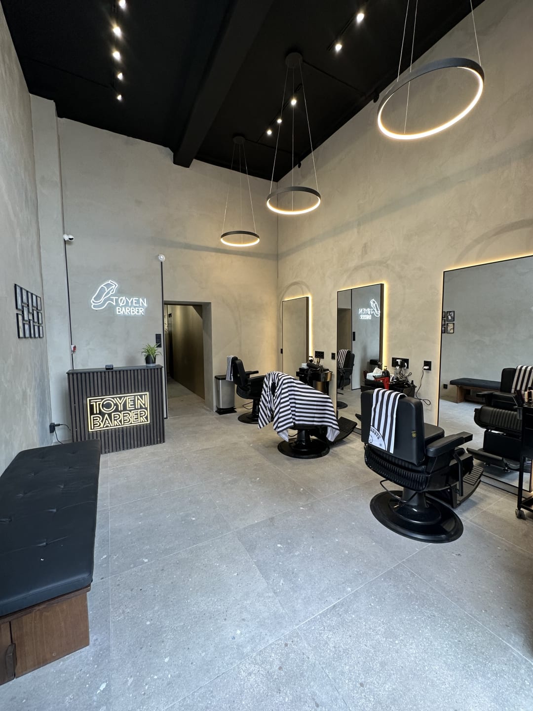 Hårklipp Oslo | Timma