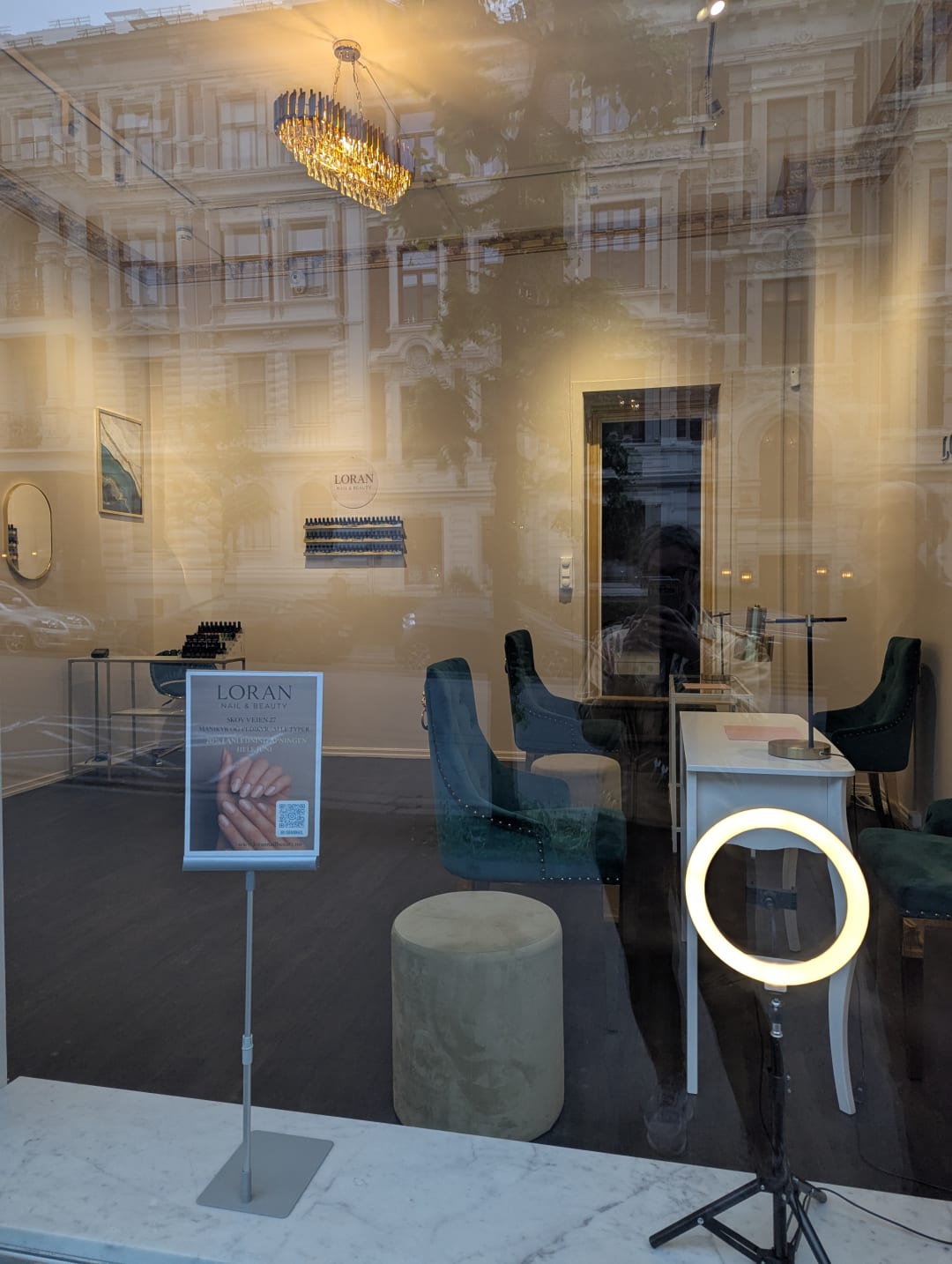 Manikyr Oslo | Timma