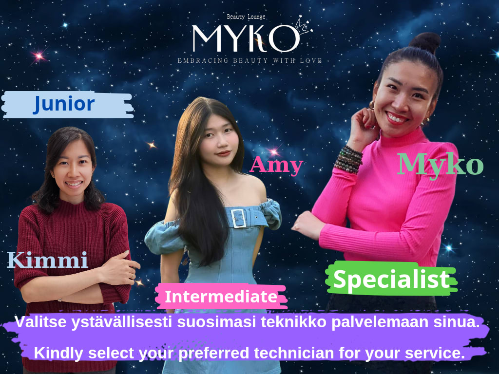 Jalkahoidot Tampere | Timma