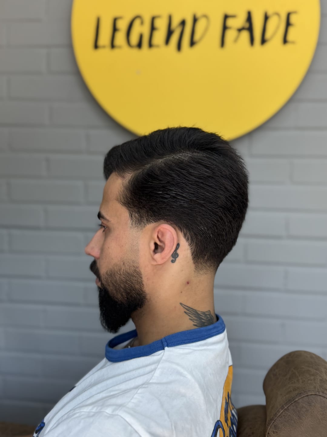 Kampaamo Espoo | Timma