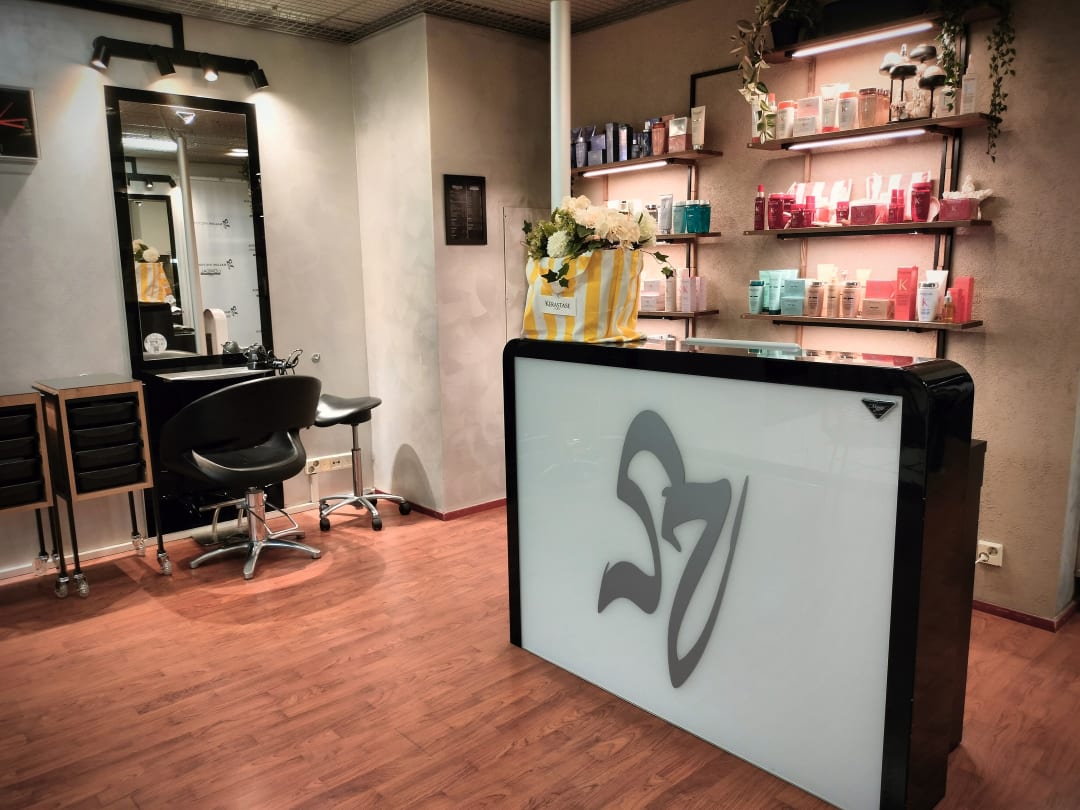 Parturi Vantaa | Timma