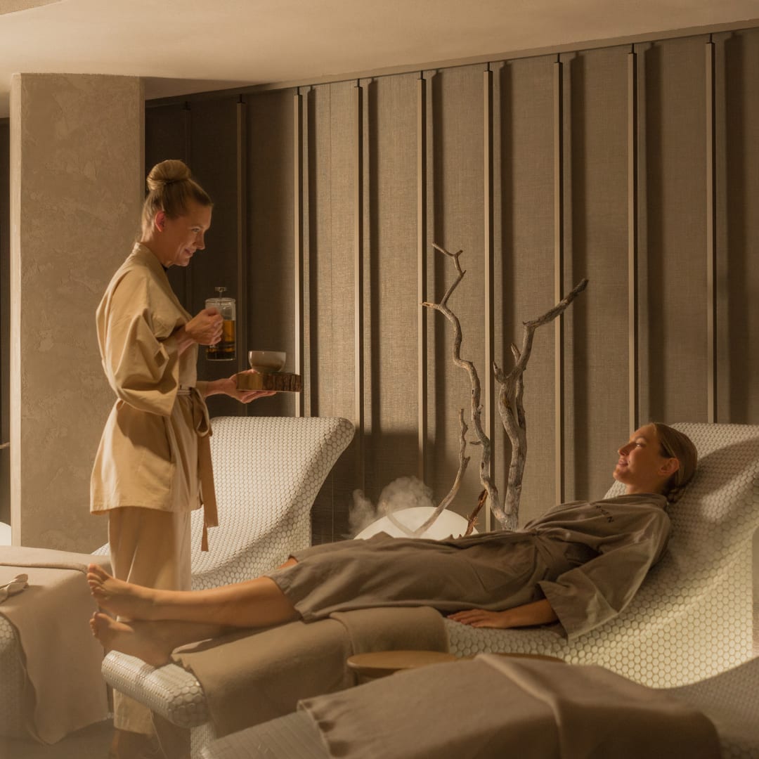 USVA Spa by Terhen - Katso salongin vapaat ajat | Timma