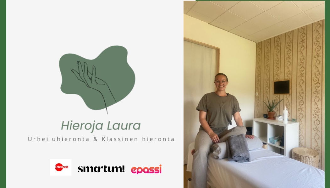 Hieronta Pori | Timma