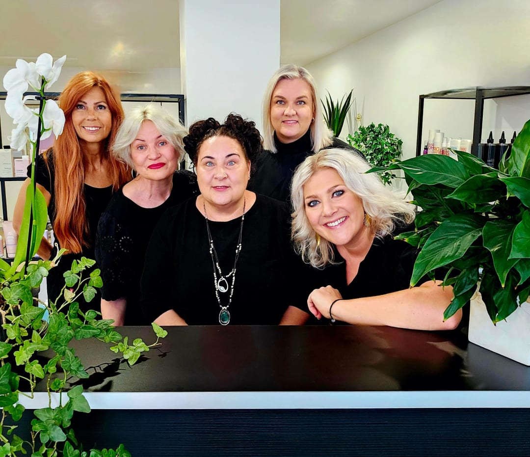 Parturi Lahti | Timma