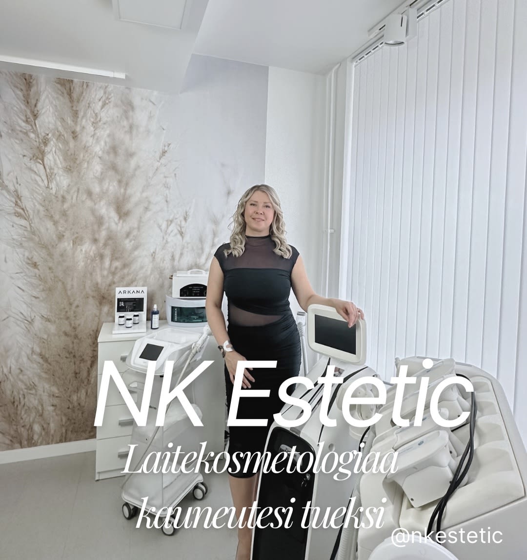 Hieronta Kuopio | Timma
